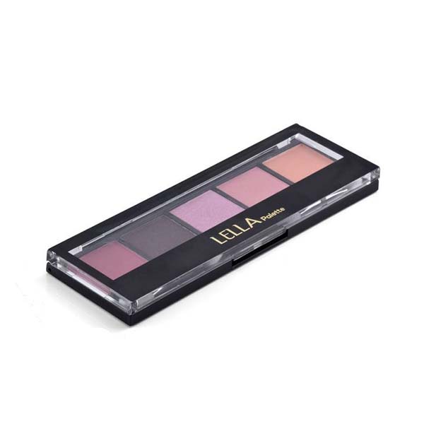 LELLA PALETTE 5 ÉCLATS N°16 - HPM Beauty Tunisie